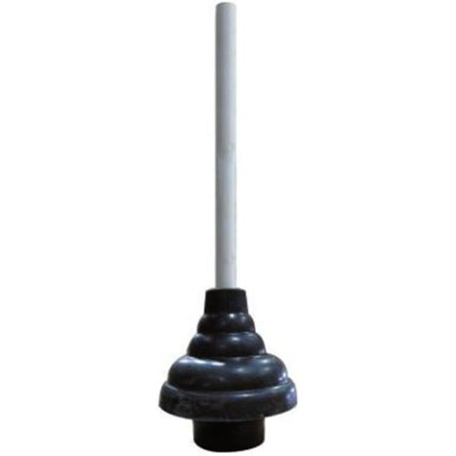 Plumb Pak PP845-7 6 in. Plunger Force Cup - Walmart.com