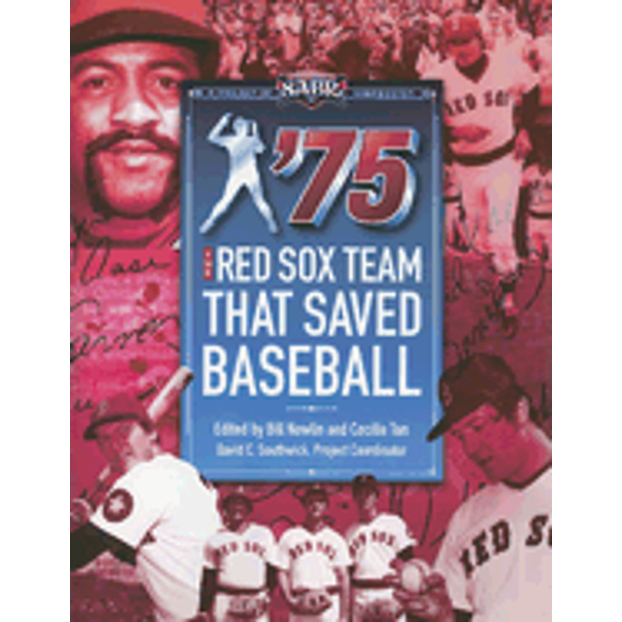 '75 : The Red Sox Team That Saved Baseball (Paperback) - Walmart.com