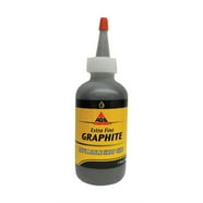 GRAPHITE SPRAY 8OZ - Walmart.com