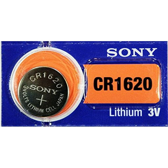 Cr1620 Battery