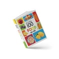 My First 100 My First 100 Food We Eat: Padded Board Books, (Board Book ...
