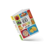 My First 100 My First 100 Food We Eat: Padded Board Books, (Board Book ...