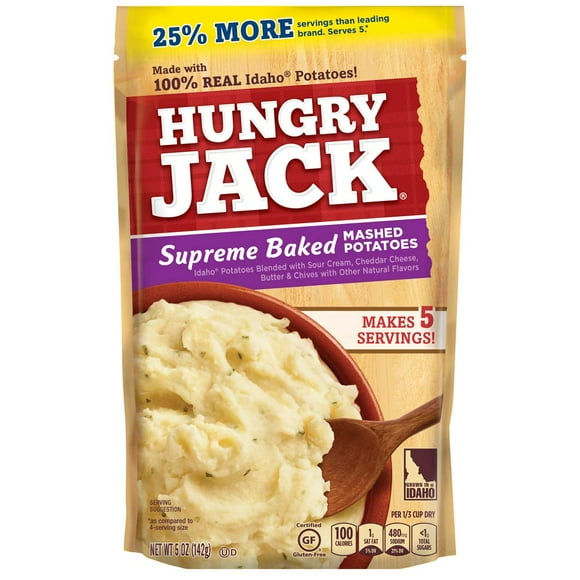Hungry Jack