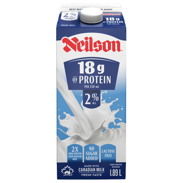 Neilson 2% Protein 18g Beverage - Walmart.ca