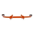 Miumaeov Heavy Duty Ladder Stabilizer Wing Span/Wall Roof Standoff ...