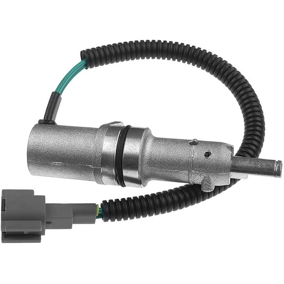 Nissan D21 Vehicle Speed Sensor