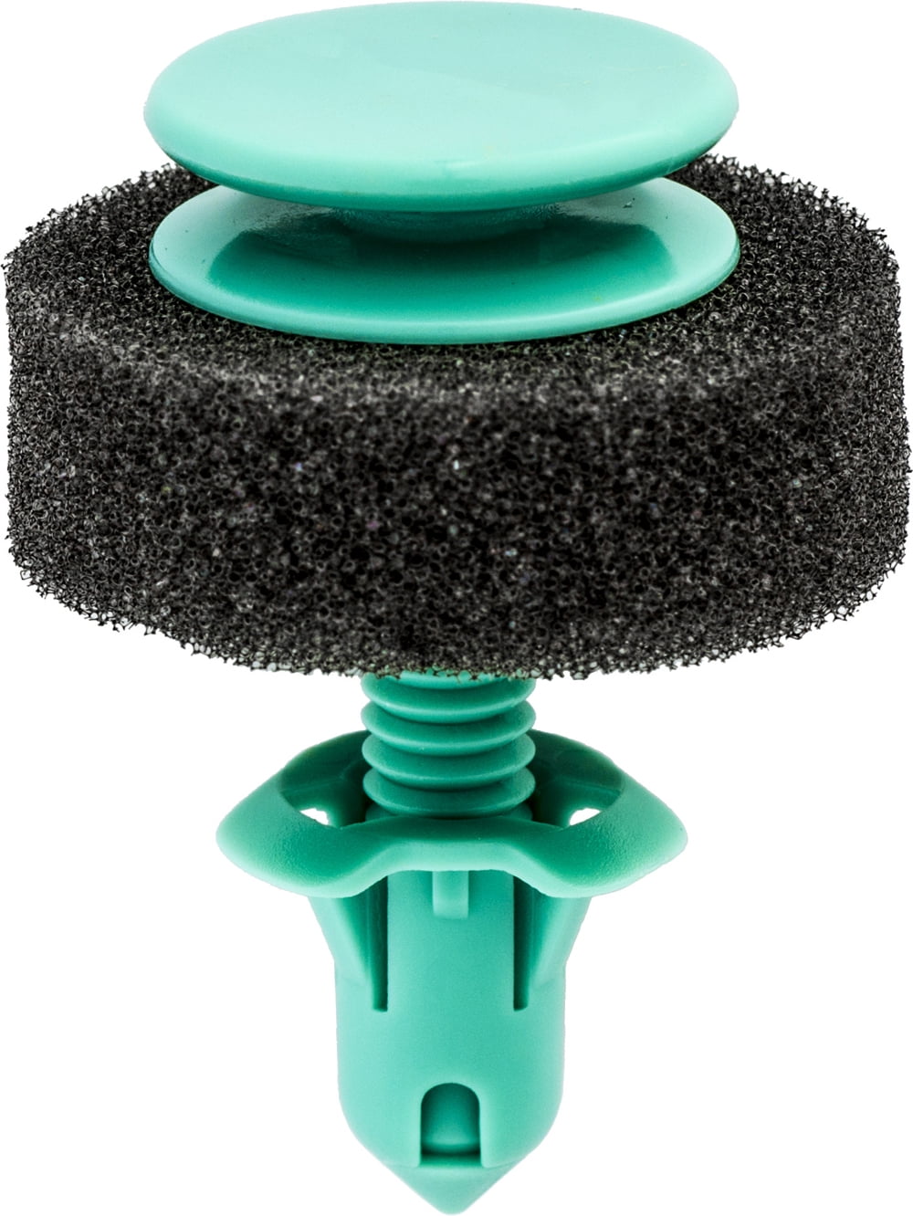 AMZ Clips And Fasteners 10 Door Panel Push-Type Clips For GM LeSabre ...