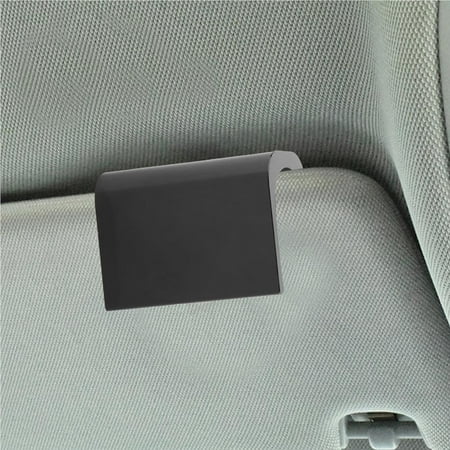 Easy DIY Sun Visor Buckle Sun Visor Replacement Clip Fix For Sagging ...
