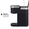 Free Shipping! Keurig Coffee Maker, K-Mini Single Serve K-Cup Pod ...
