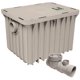 Endura Grease Trap 25 Gpm / 50 Lbs - Walmart.com