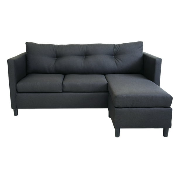 SALA MODULAR IKS GRIS | Bodega Aurrera en línea