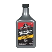 gunk m2732 one each, 32 oz. power steering fluid - Walmart.com