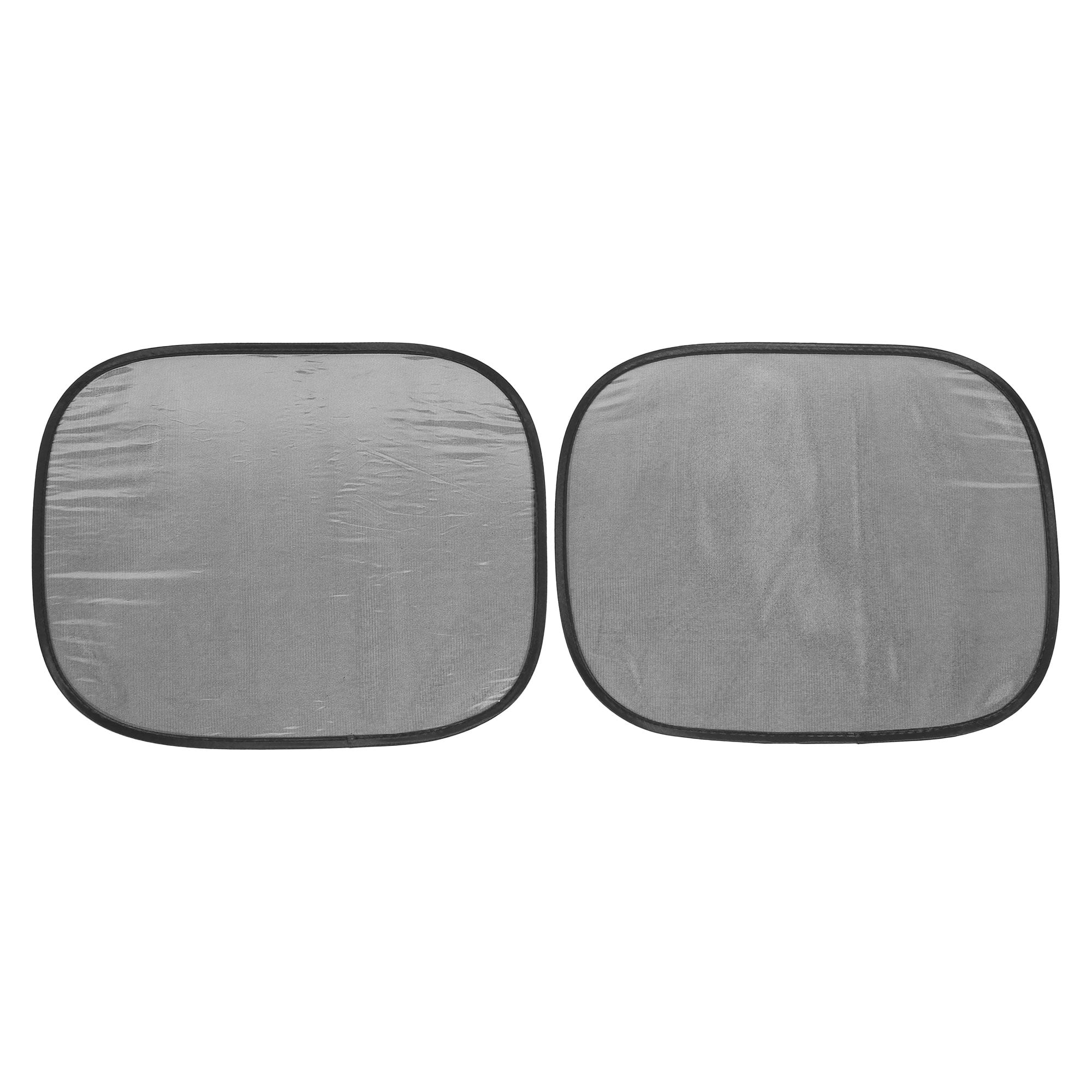Motorforti Universal Car Side Window Sun Shade Static Electric 17 x ...