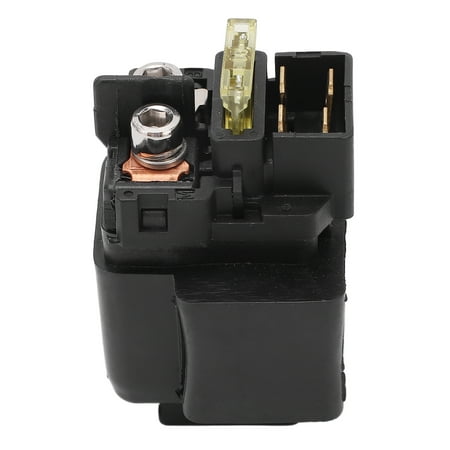 Engine Start Solenoid Relay,Starter Solenoid Relay High Starter Relay ...