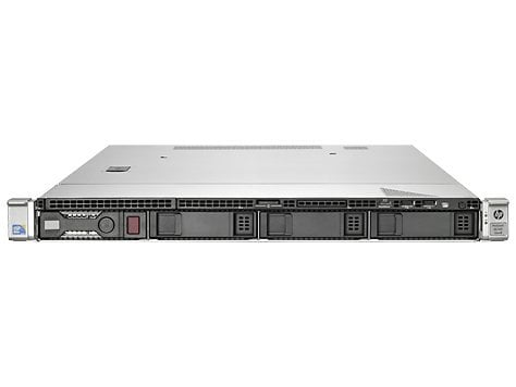 HP DL160 HP ProLiant DL160 G5 Server 1*Xeon Quad Core E5405 2.0GHz/2GB ...