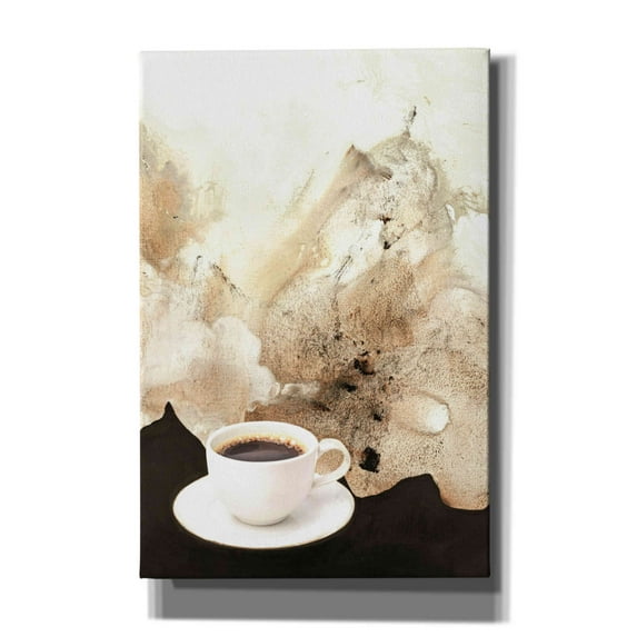 Epic Graffiti 'The Art of Taste 2' by Design Fabrikken, Giclee Canvas ...