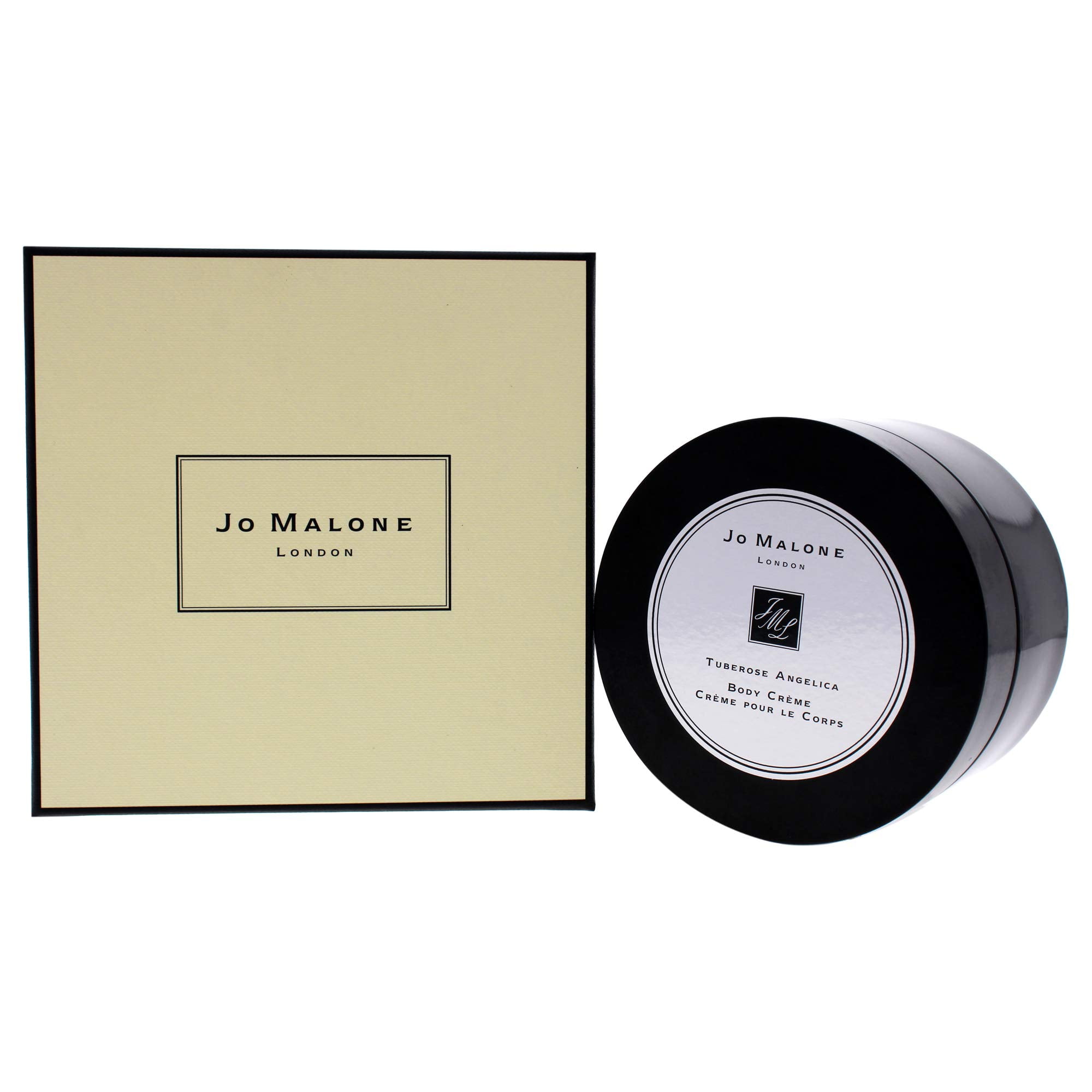 Crema corporal Jo Malone Tuberose Angelica 175ml Unisex | Walmart en línea