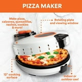 Free Shipping! MasterChef Pizza Maker - Walmart.com