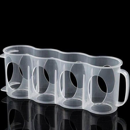 Beer Soda Can Storage Box Kitchen Fridge Drink Bottle Holder Fridge ...