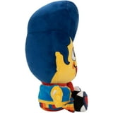 10In Soft Welcome Home Wally Darling Plush Toy, Kawaii Toy Figure ...