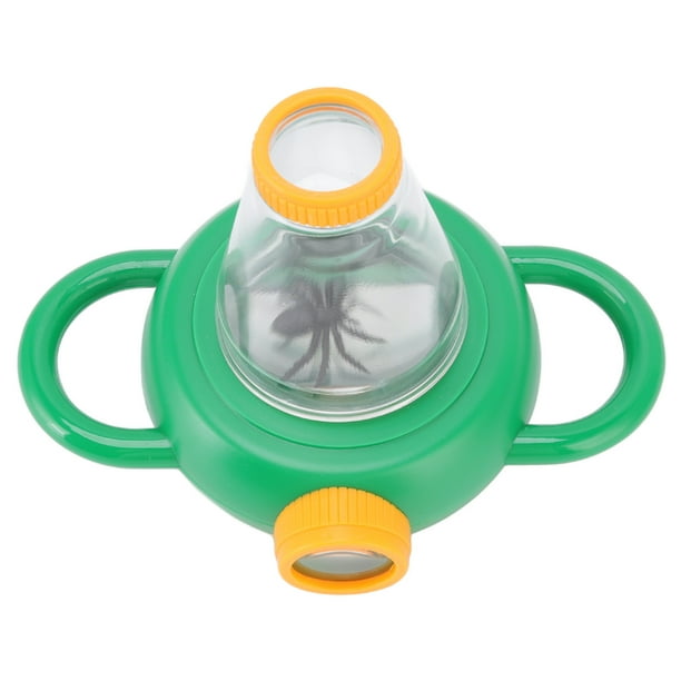 Insect Magnifier Box,Two Way Bug Viewer Two Way Bug Viewer Children ...