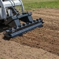 Titan Attachments 72in Ripper Scarifier Skid Steer Attachment, Quick ...