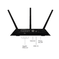 NETGEAR Nighthawk AC2300 Gaming WiFi Router, 2.3Gbps (R7000P) - Walmart.com