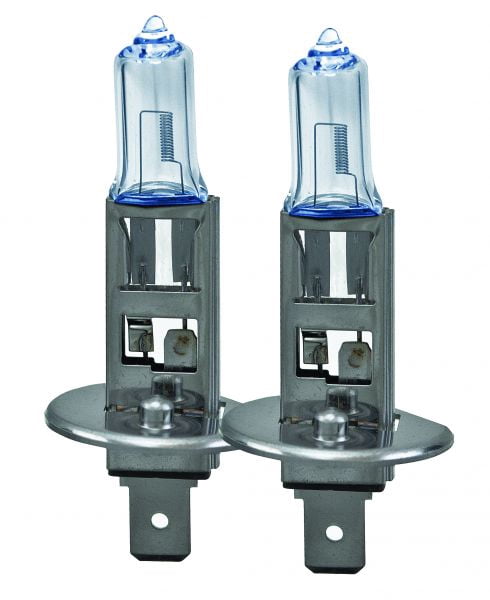 Hella H83300002 Headlight Bulb High Performance 2.0 H1 Halogen; 55 Watt ...