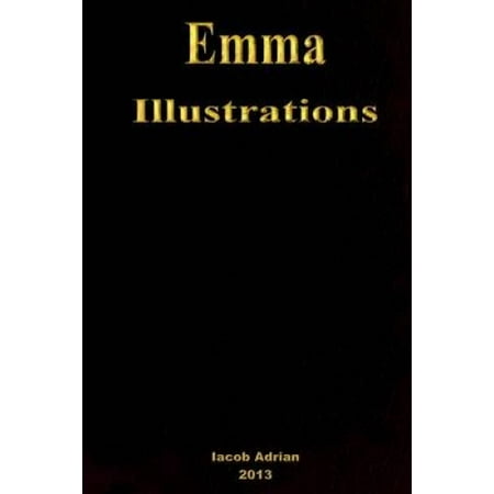 Emma Illustrations | Walmart Canada
