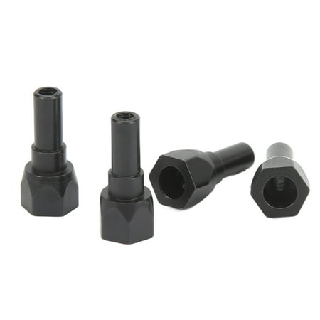 RC Shock Standoff, RC Shock Strut Rust Protection Replacement Easy To ...