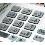 RCA Amplified Corded Telephone with Speakerphone - Walmart.com