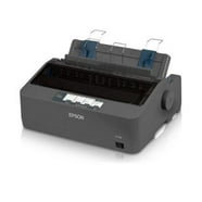 Oki Microline 491 24-Pin Impact Printer - Walmart.com