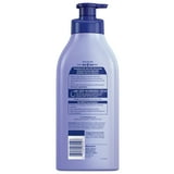 NIVEA Shea Nourish Body Lotion, Dry Skin Lotion with Shea Butter, 20 Fl ...