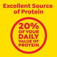 Eggo Protein Blueberry Waffles, Frozen Breakfast, 12.3 oz, 10 Count ...
