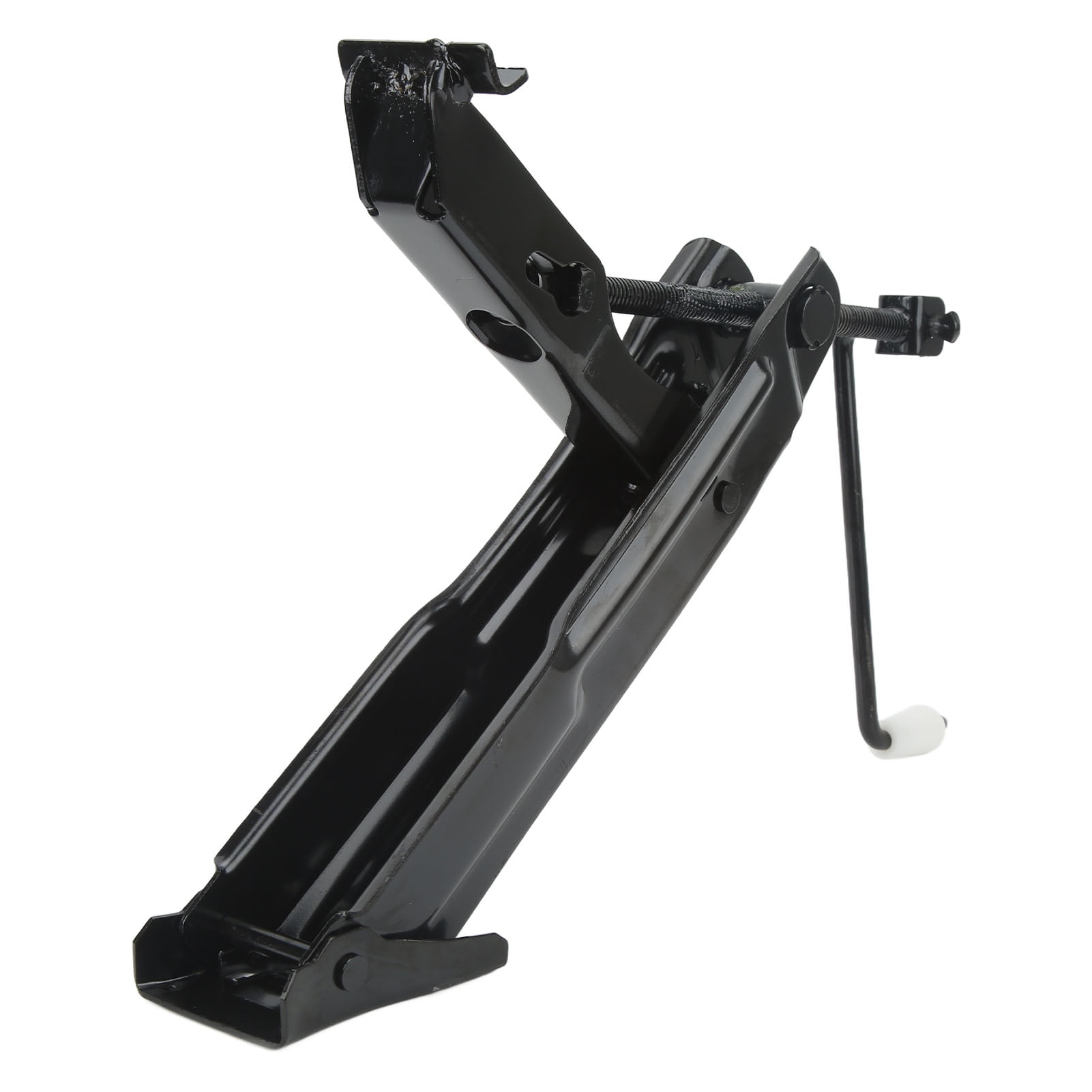 Click here for Ymiko Car Raised Jack  Impact Proof Hand Cranked J... prices