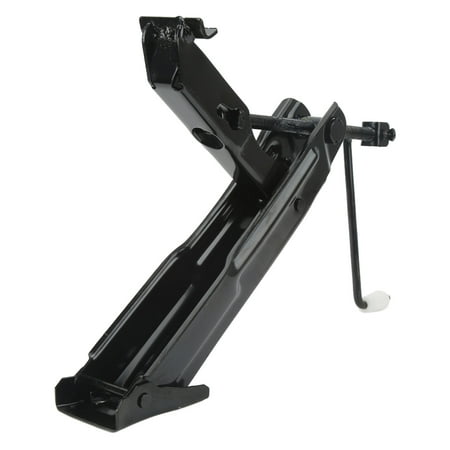 Car Lifting Jack, 1.7 Ton Capacity Tire Raised Lifting Jack Stabilizer ...