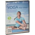 RODNEY YEES YOGA FOR YOUR WEEK (DVD) (DVD) - Walmart.com