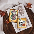 1pc PVC Plastic Clear Stamps for DIY Scrapbooking Photo Album ...