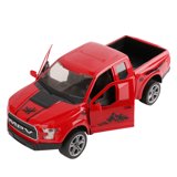 Remote Control Trucks 1: 12 Scale Off Road Vehicle 2WD Pick Up Truck ...