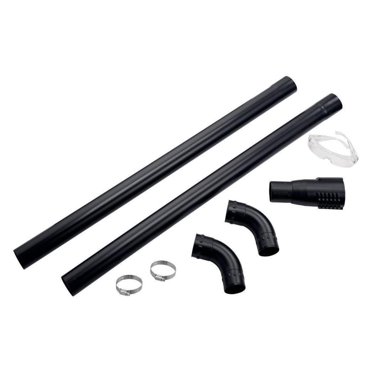 Toro Gutter Cleaner Kit for Blower/Vacs, Fits Model 51574, 51592, 51602 ...