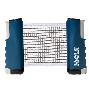 JOOLA Duo Recreational Table Tennis Racket Set with Carrying Case, 2ct ...