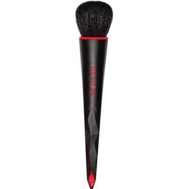 Revlon Foundation Brush, Premium - Walmart.com