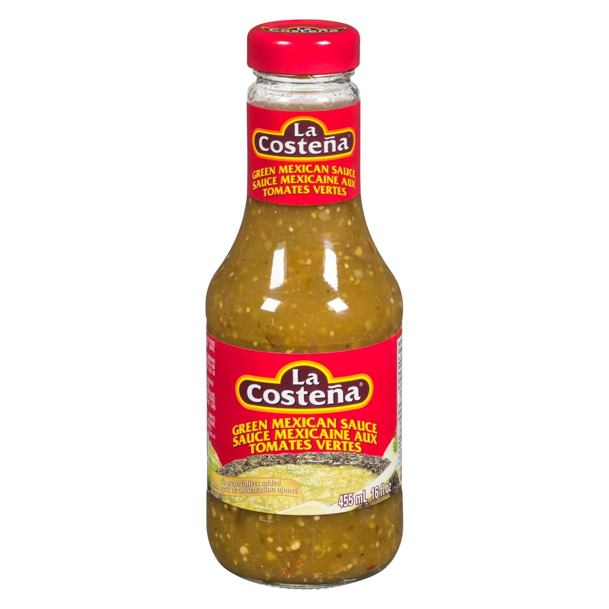 Click here for La Costeña La Costena Green Mexican Salsa 455ml 45... prices