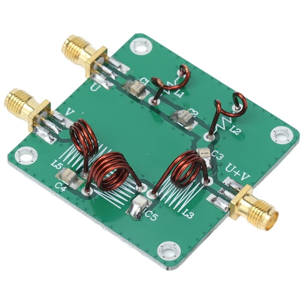 QIILU Splitter Module,Antenna Combiner,UV Combiner UV Splitter LC ...