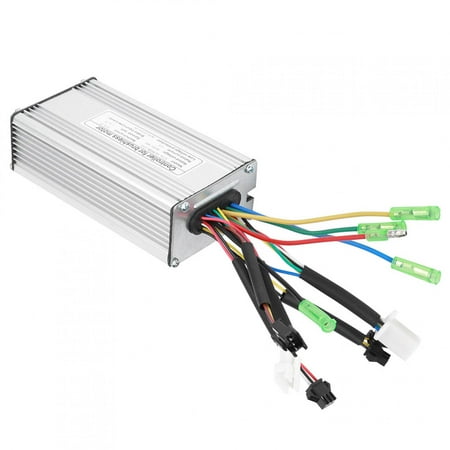 Khall E‑Bike Conversion Accessory 22A 9Tube 36/48V KT‑22A All Normal ...