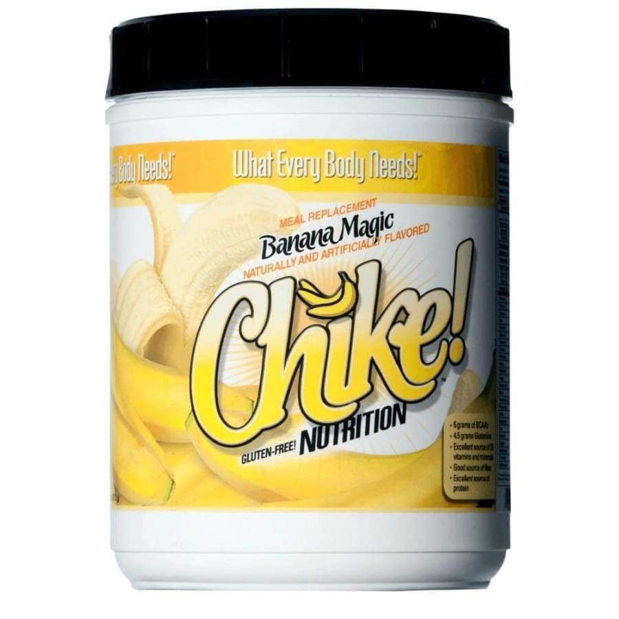 Chike Nutrition Meal Replacement - Available in 4 Flavors! Size: 24 oz ...