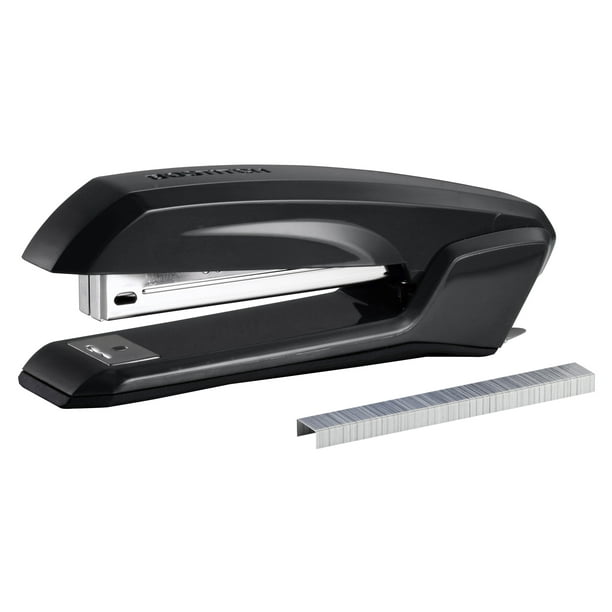 Bostitch Ascend 3 in 1 Stapler with Integrated Remover & Staple Storage ...
