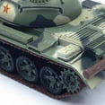 Quality PC & Rubber Chinese Type 59 Tank Model Enhance Military-Themed ...
