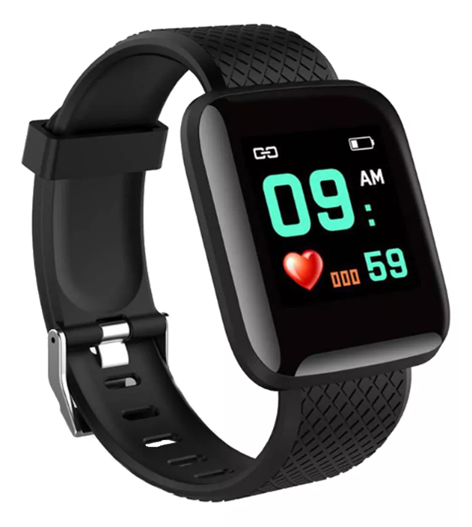 Reloj Inteligente Watch Smartwatch Bluetooth Deportivo Smart Band ...