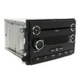 Restored 2008-09 Ford Explorer Mountaineer AM FM CD Mp3 Radio w ...